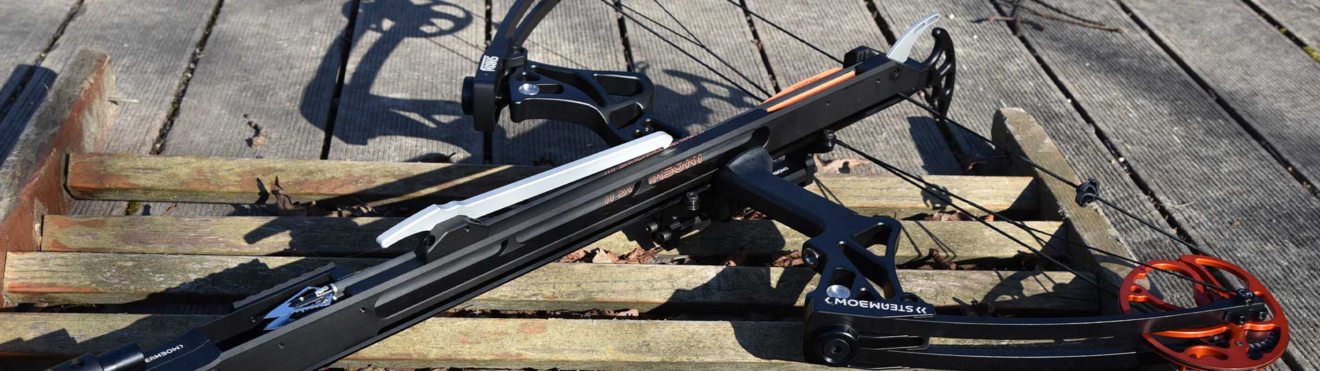 Steambow - Premium Archery Equipment – Steambow GmbH