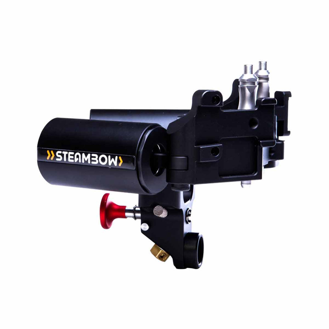 Complete assortment – Steambow GmbH