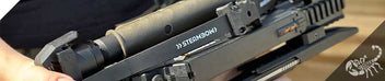 AR-6 Stinger II Tactical – Steambow GmbH