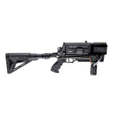 AR-Series – M10 Tactical – Steambow GmbH