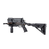 AR-Series – M10 Tactical – Steambow GmbH