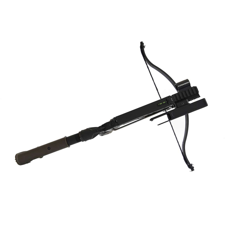 AR-6 – Tactical arrow quiver – Steambow GmbH