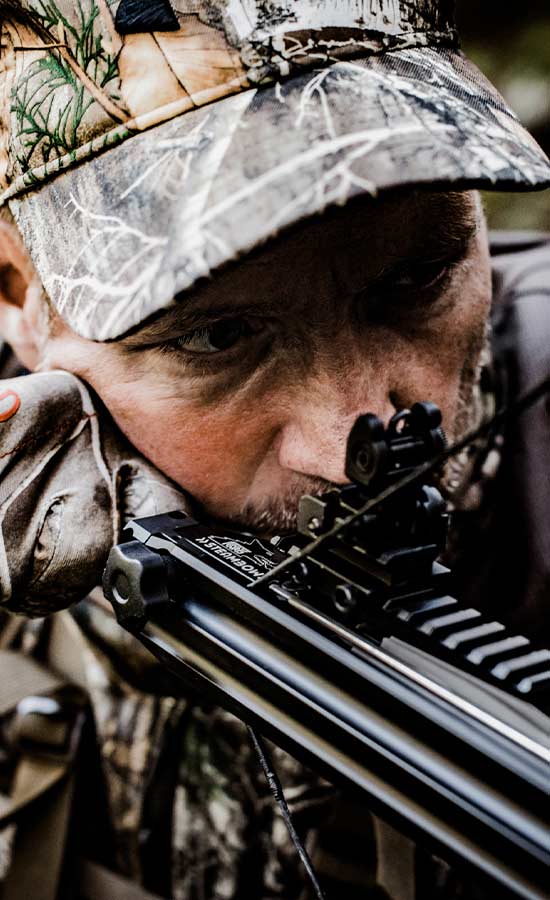 Steambow FENRIS – Steambow GmbH