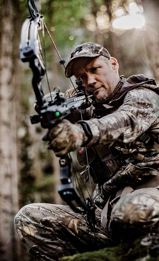 Steambow FENRIS – Steambow GmbH