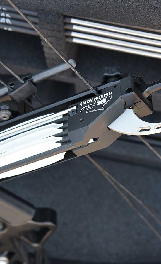 Steambow FENRIS – Steambow GmbH