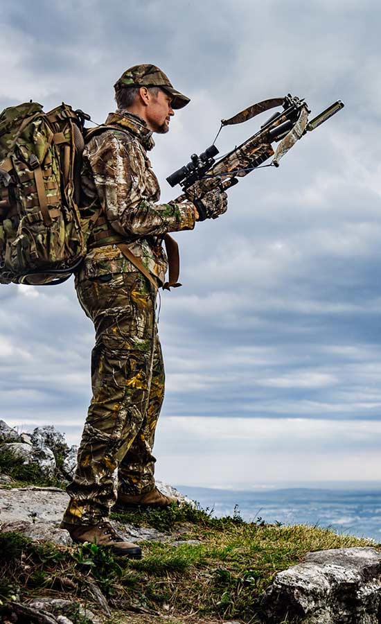 Steambow PowerUnit – Steambow GmbH