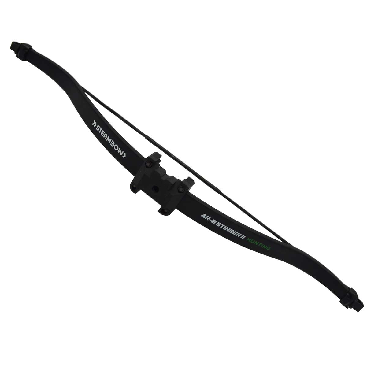 Crossbow Academy Teil 4: Das richtige Armbrust-Zielfernrohr auswählen ...